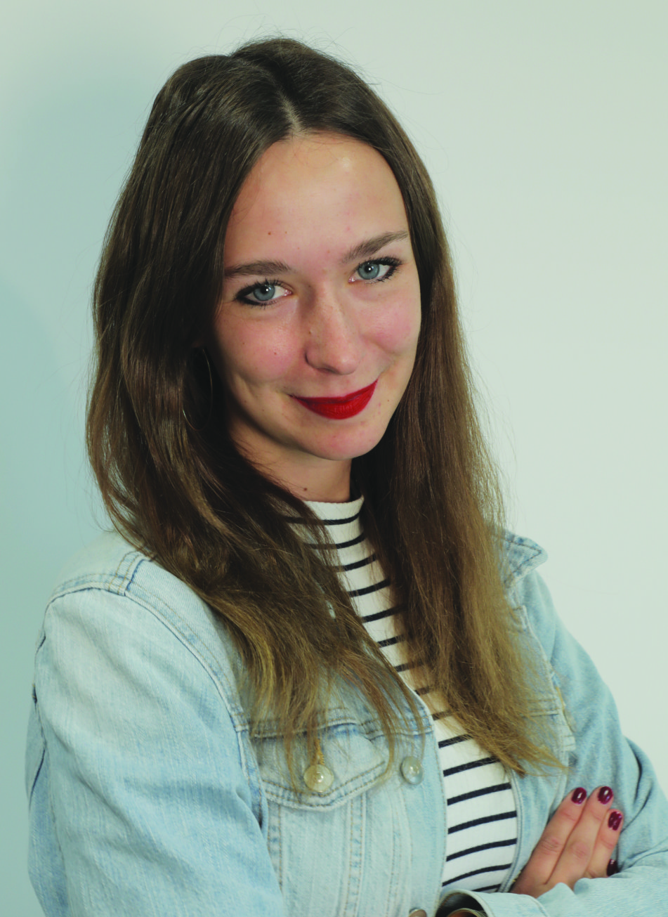 Fakultätsrat 2020/2021 | Fachschaft 05